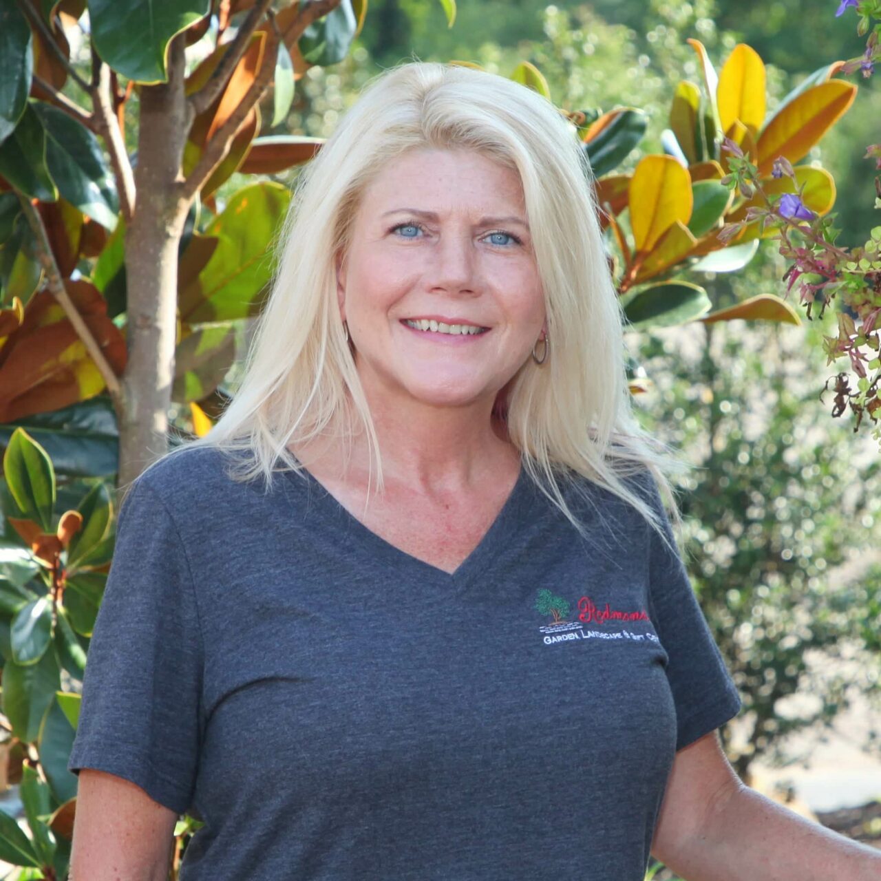 Meet Our Lexington Team | Redmond's Garden Center